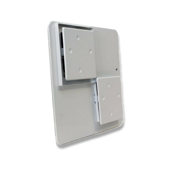 Swift HWS Door Only White - Suit Swift Hot Water System