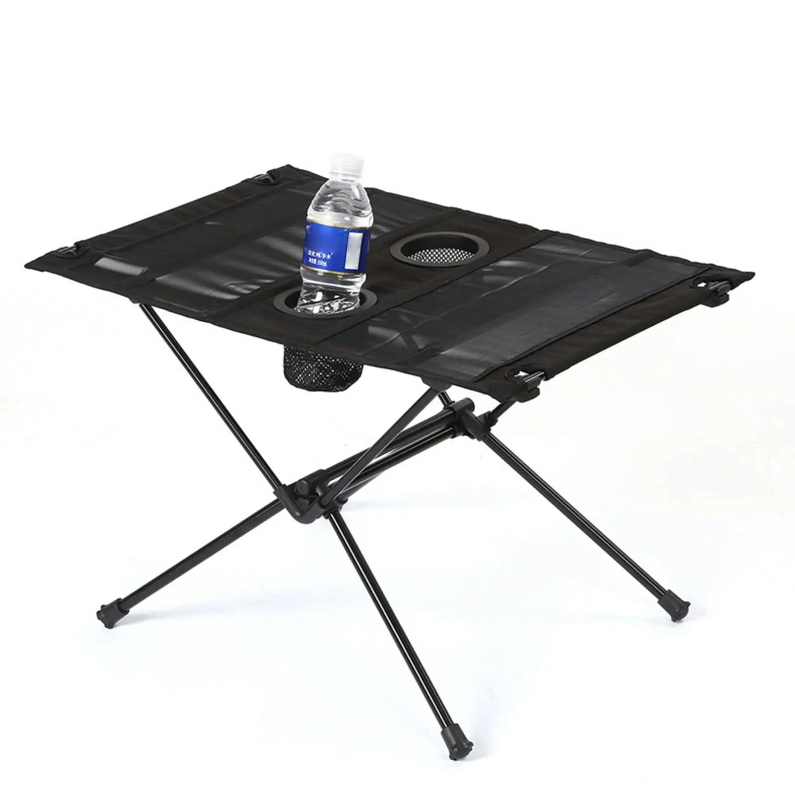 Ultralight Folding Table – Outdoor Aluminum Alloy