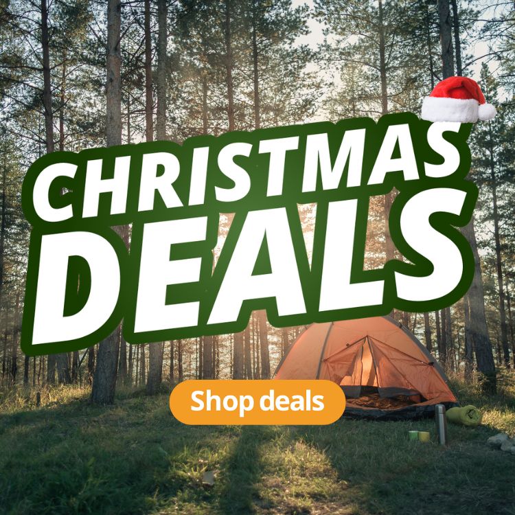 Online Camping, Caravan, 4x4 and Marine Parts Store