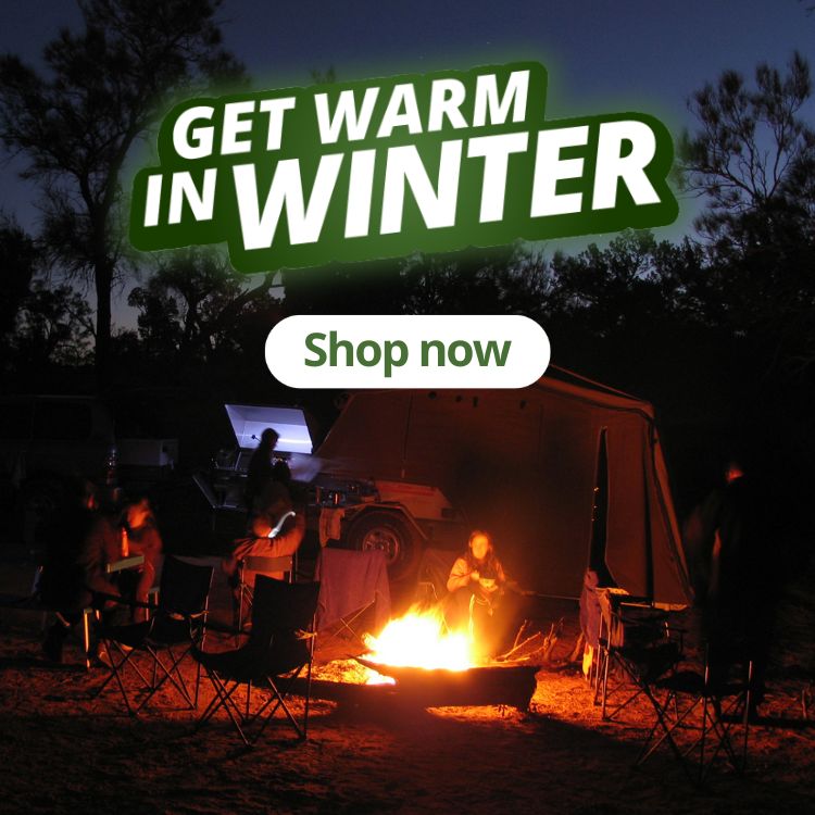 Online Camping, Caravan, 4x4 and Marine Parts Store