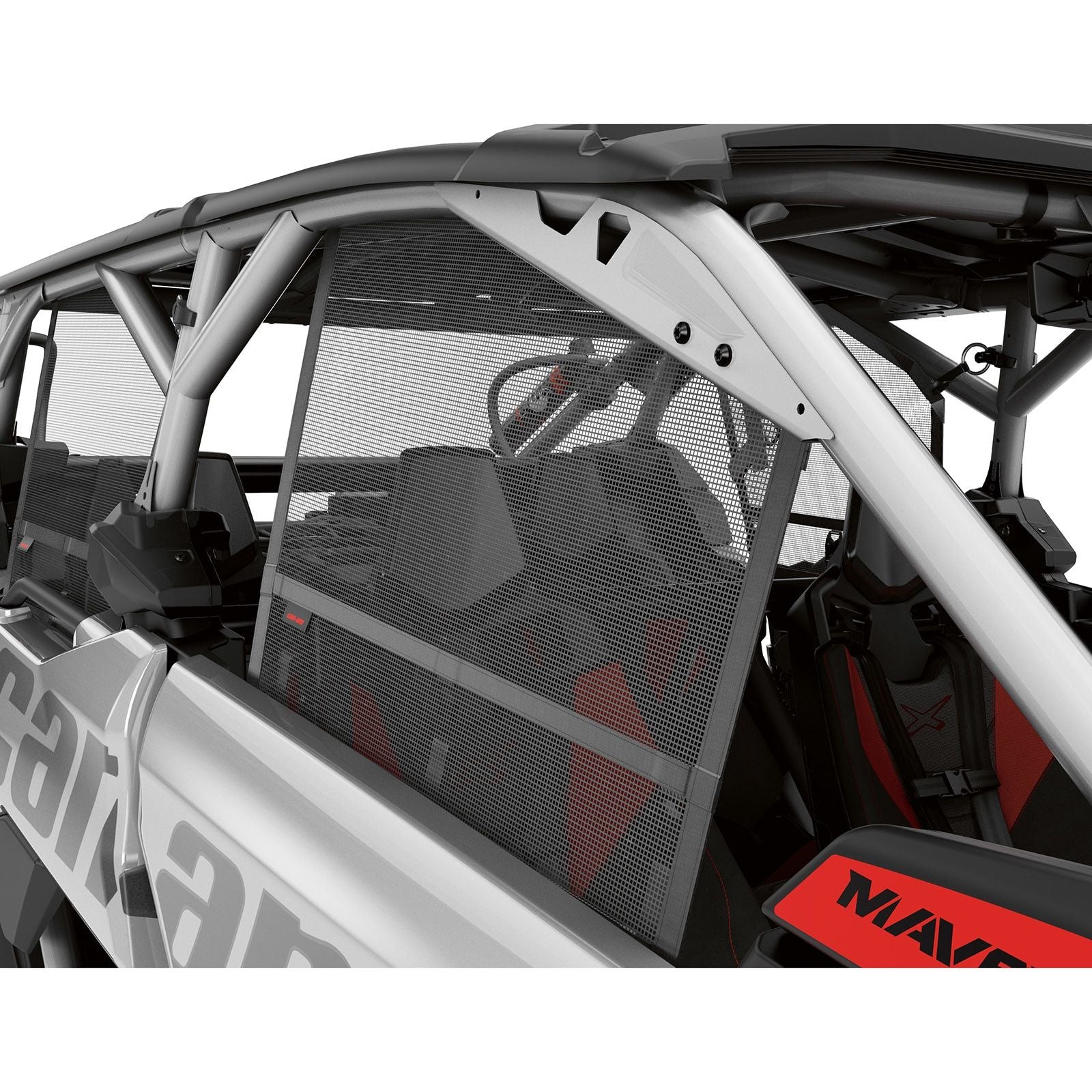 DOORS NET (NASCAR STYLE)