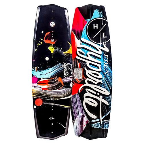 Hyperlite Eden Wakeboard 2025