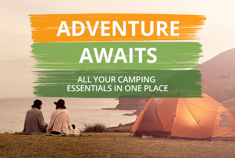 Online Camping, Caravan, 4x4 and Marine Parts Store